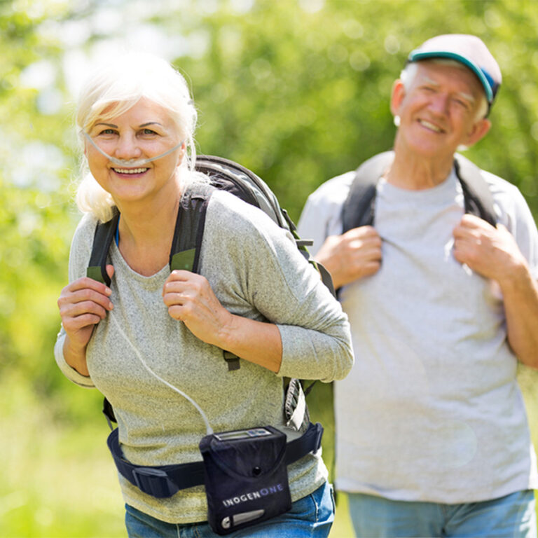 Inogen One G4 Portable Oxygen Concentrator - Inogen G4 System IS-400