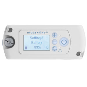 Inogen One G4 Portable Oxygen Concentrator - Inogen G4 System IS-400