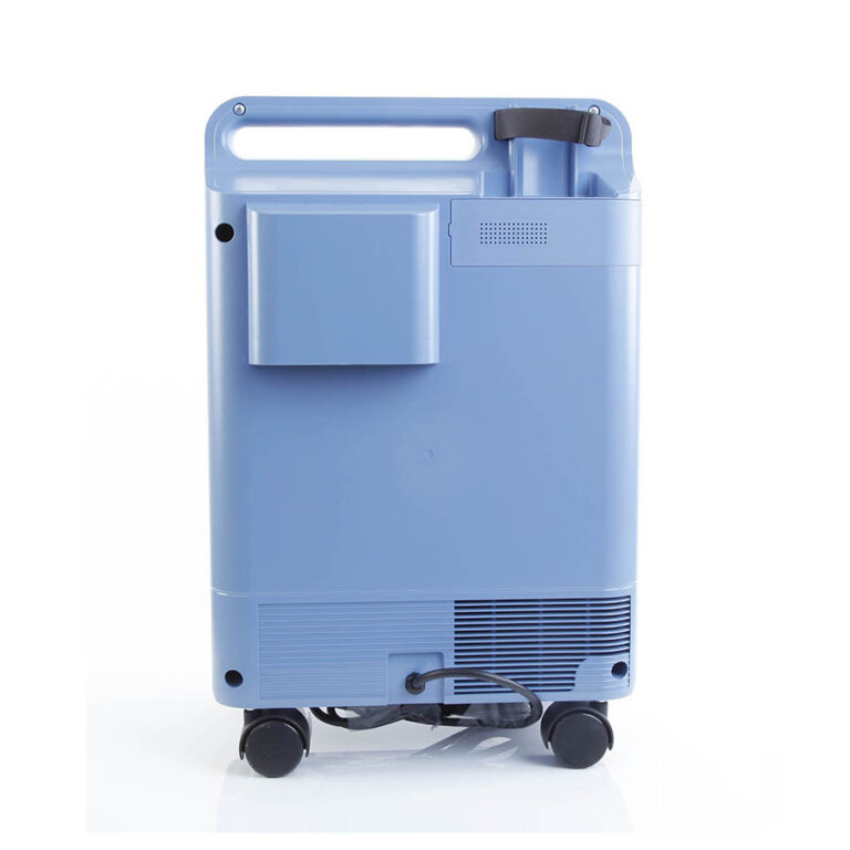 Respironics EverFlo Home Oxygen Concentrator: 1020000